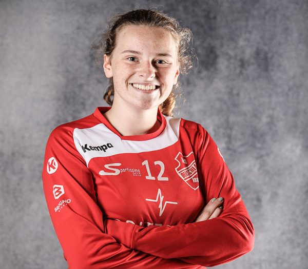 weibl. B-Jugend – TuS Derschlag | Handball